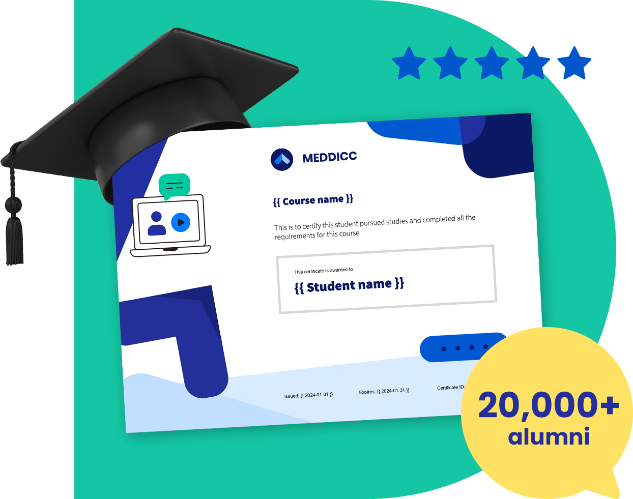 MEDDPICC Masterclass